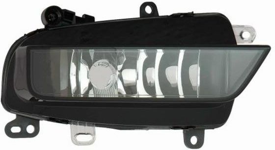 Halogen Abakus Reflektor Przeciwmgłowy Halogen 446 2017r Ue Opinie I
