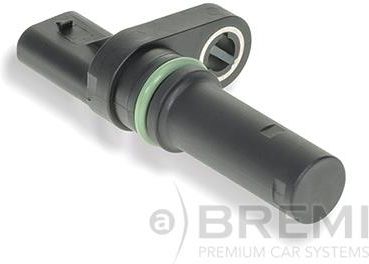 Bremi Czujnik Położenia Wału Korbowego 60604 - Opinie i ceny na Ceneo.pl