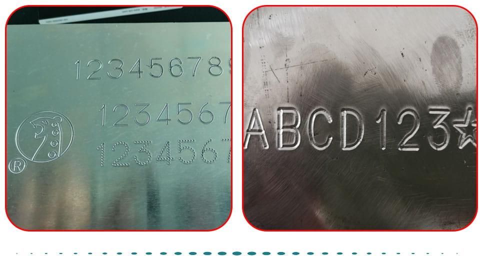 Power Znakowarka Mikroudarowa Pneumatyczna 100180 - Ceny i opinie ...