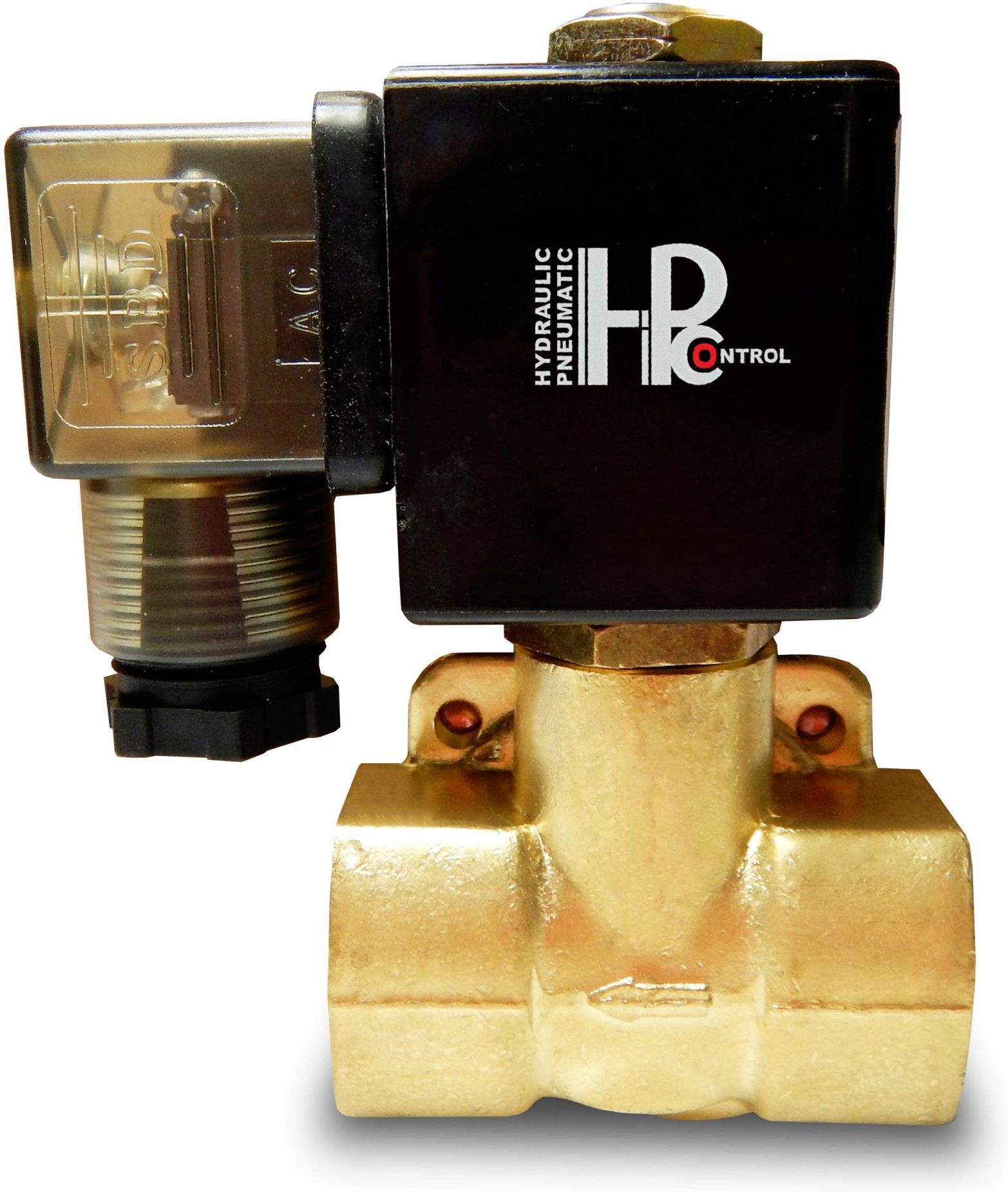 Zawór Hpcontrol Elektrozawór 2K25 1Cal 230V 12V 24V Z07PA2379 - Opinie ...