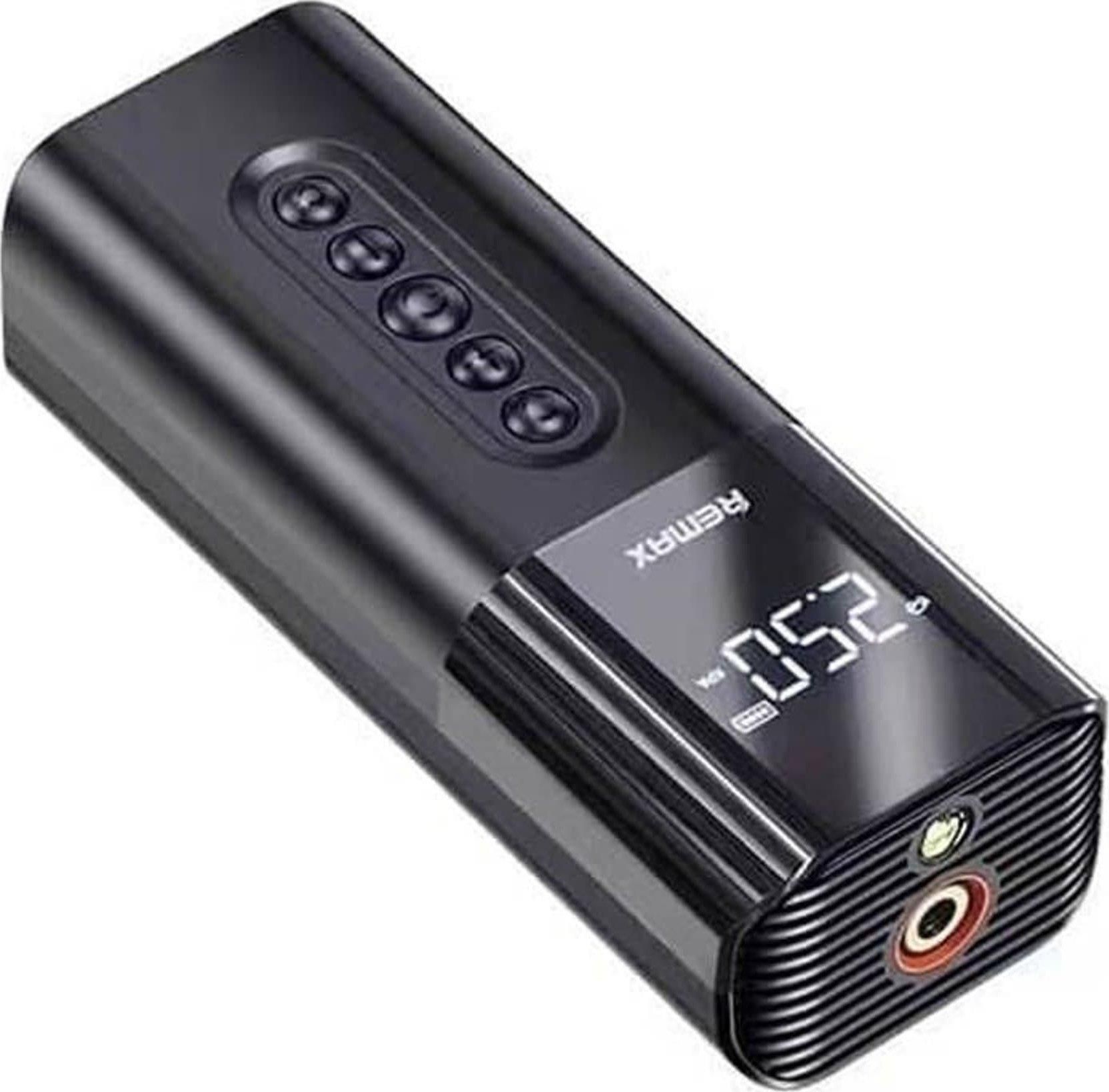 Remax Pompka Samochodowa D12L - Opinie i ceny na Ceneo.pl