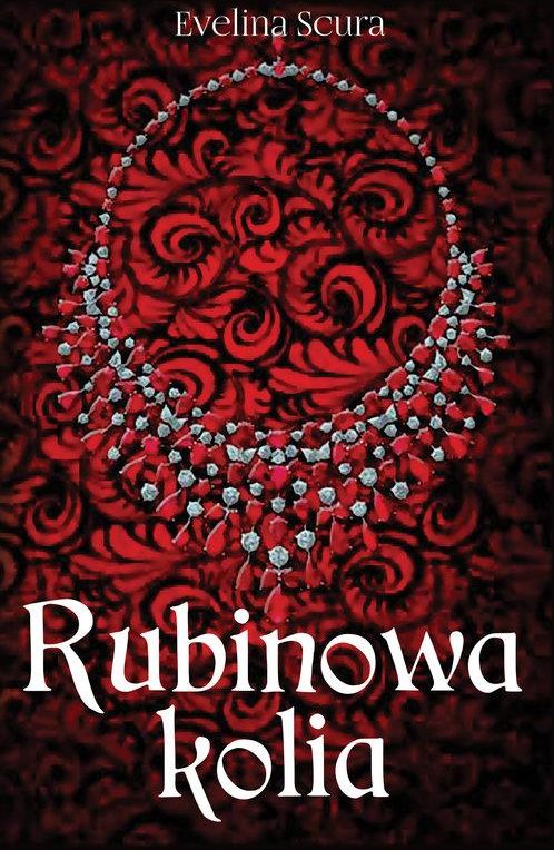 Rubinowa kolia - Ceny i opinie - Ceneo.pl