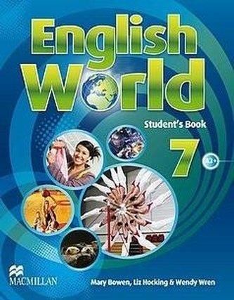 English World 7 WB - ceny i opinie - Ceneo.pl