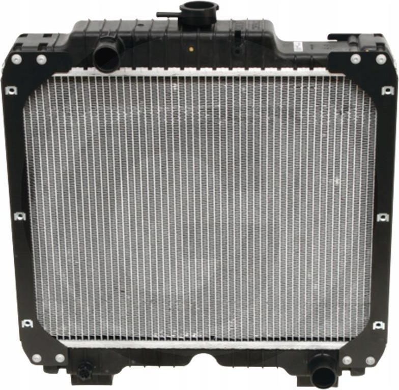 Granit Chłodnica New Holland 47832510 84221365 - Opinie i ceny na Ceneo.pl