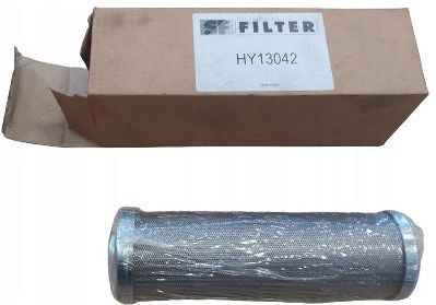 Sf-Filter Filtr Hydrauliki Zetor 934029 P170604 Hy13042 - Opinie i ceny ...