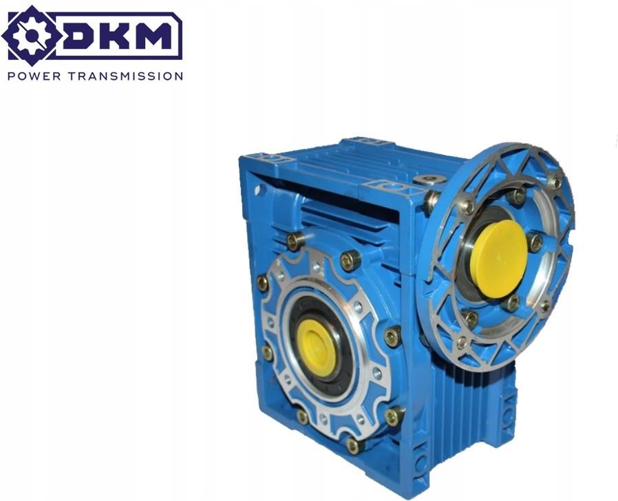 Dkm Motoreduktor Silnik 1,5Kw 400V Przekładnia 063 Dkm06315 - Opinie i ...