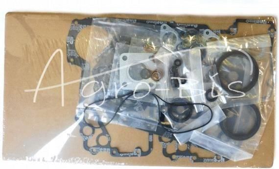 Agro Bis Komplet Uszczelek Silnika Kubota D750 D750-Kpl - Opinie i ceny ...