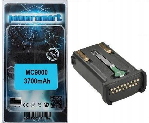 Powersmart Symbol Mc9000 Mc9090 Mc9060 Mc9010 Mc9200 3700Mah MZ1041 ...