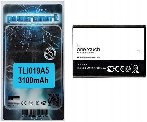 Powersmart Alcatel Onetouch Pop D7 Tli019A5 J900C J900T MZ002 - Ceny i opinie na Ceneo.pl