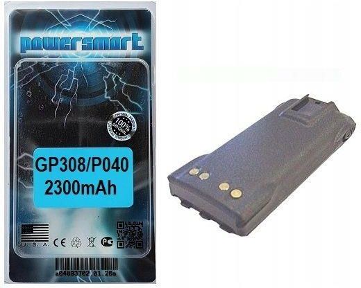 Motorola Pro Ntn4018 P040 P060 P080 Gp308 MZ016 - Ceny i opinie na Ceneo.pl