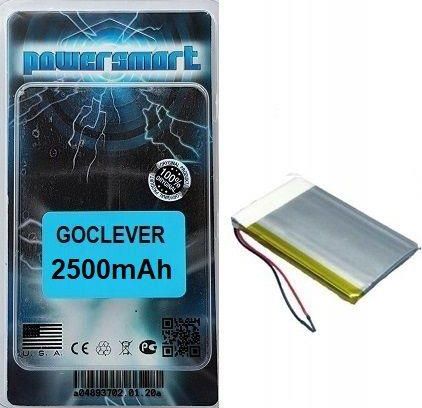 Powersmart Tablet Cavion Base 7 Dual Goclever R74 MZ030 - Ceny i opinie ...