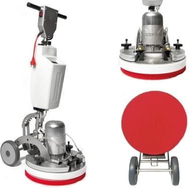 Excentr Maszyna Sprzątająca Szorowarka Orbitalna 43 (100015) - ceny i ...