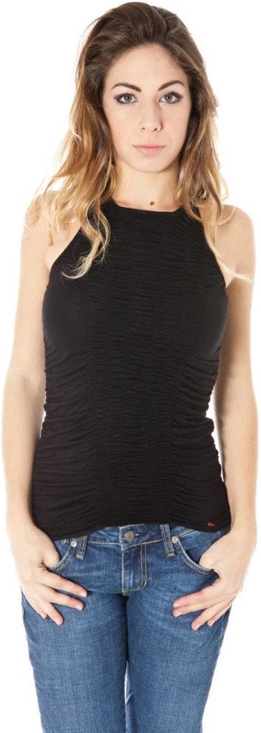 ZUELEMENTS PODKOSZULEK DAMSKI CZARNY - Ceny i opinie - Ceneo.pl