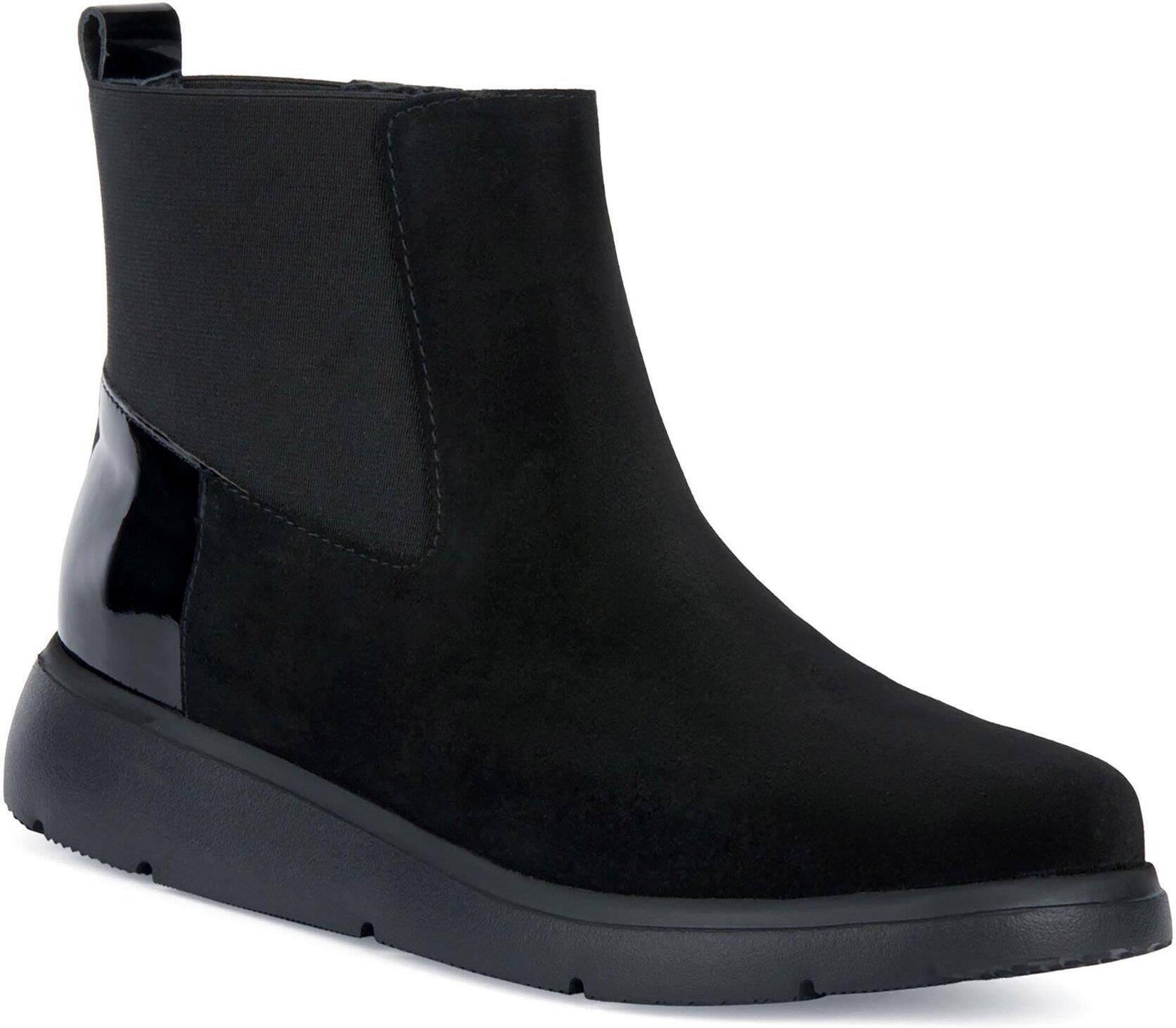 Botki Geox - Ceny i opinie - Ceneo.pl