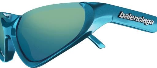 Okulary przeciwsłoneczne Balenciaga BB0202S 003 - Ceny i opinie - Ceneo.pl