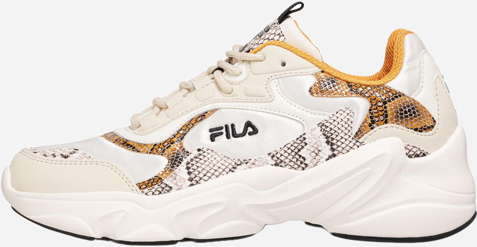 Trampki damskie Fila FFW0194 38 (24 cm) Różowy/Beżowy (8719477818804) - Ceny i opinie - Ceneo.pl