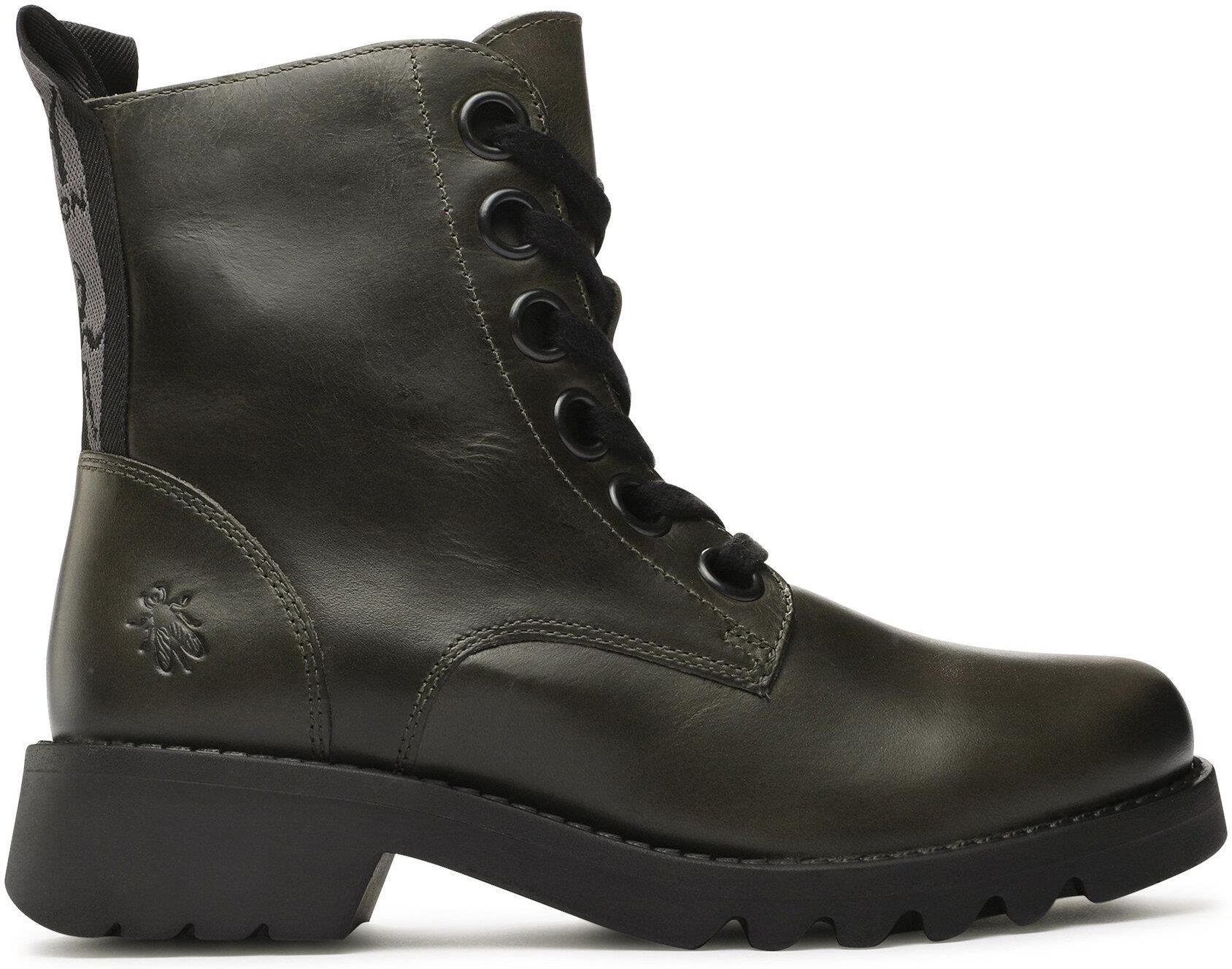 Botki Fly London - Ceny i opinie - Ceneo.pl