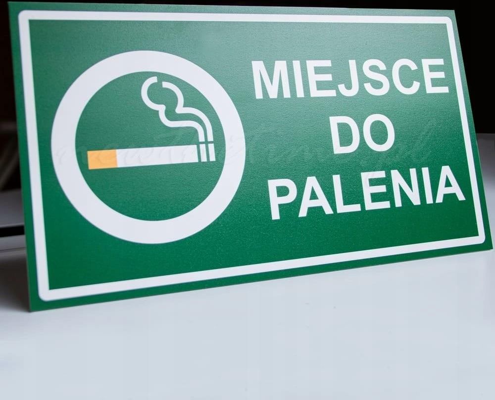 Tablica Szyld Reklama Pvc Druk Pcv A5, 21X15cm - Ceny i opinie - Ceneo.pl