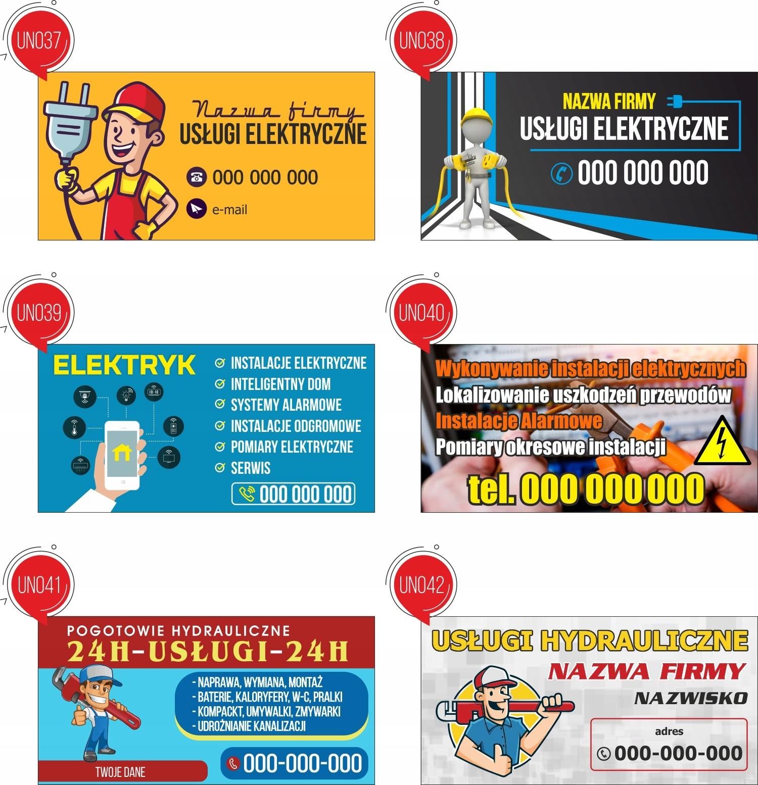 Reklama Pcv Tablica Szyld Reklamowy 3X1M Projekt - Ceny i opinie - Ceneo.pl