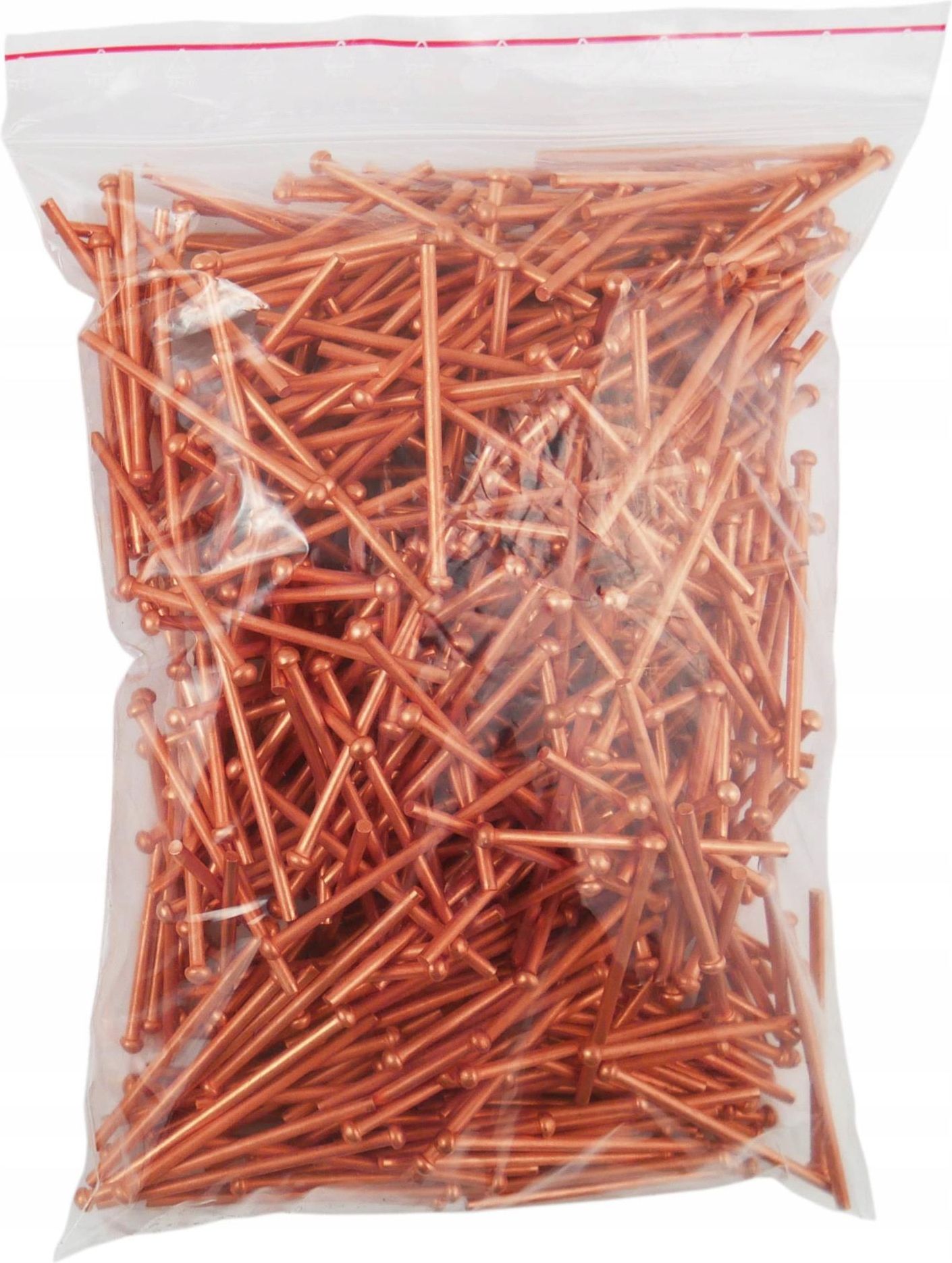 Schwarz Werkzeuge Nity Miedziowane 2,5X50Mm Druciki Bolce Kołki 500S ...