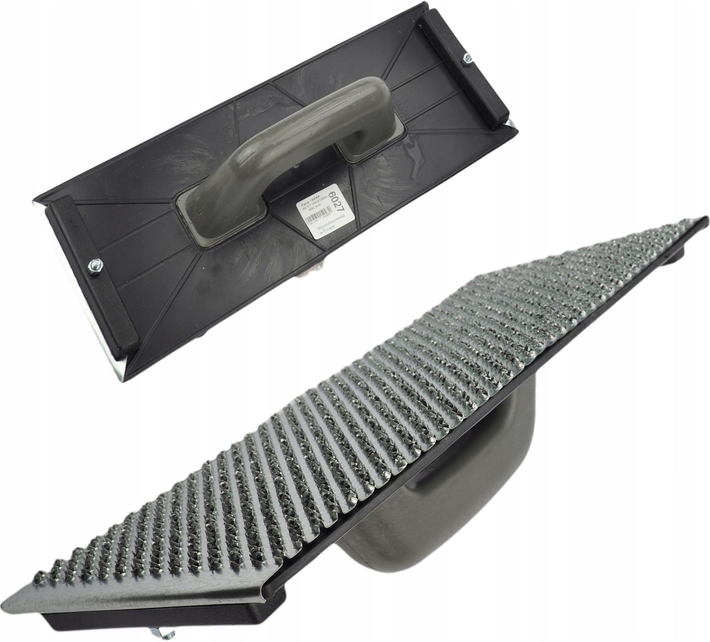 Gold Tool Paca Tara Z Tarką Do Styropianu 16Cm X 40Cm 6027 - opinie i ...