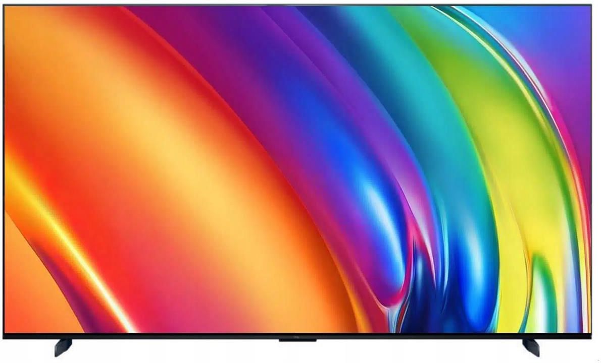 Telewizor TCL 98P745 98 cali - Opinie i ceny na Ceneo.pl
