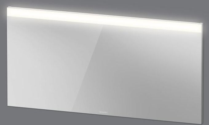 Duravit lustro z oświetleniem LED wersja Good 140cm LM7844000000000 ...
