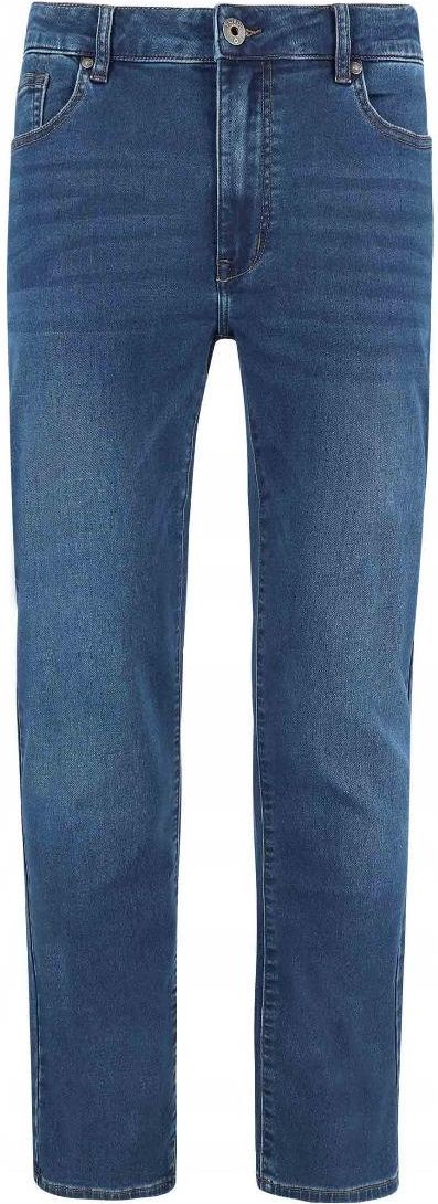 JEANSY MĘSKIE VOLCANO D-FERG 2 r. 32-32 - Ceny i opinie - Ceneo.pl