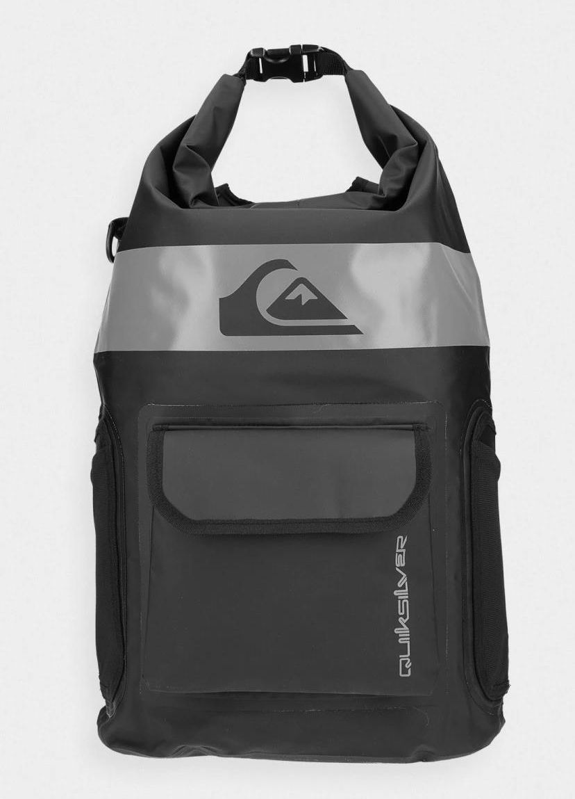 Plecak Quiksilver Wodoodporny Uniseks Sea Stash 20L Medium Surf ...