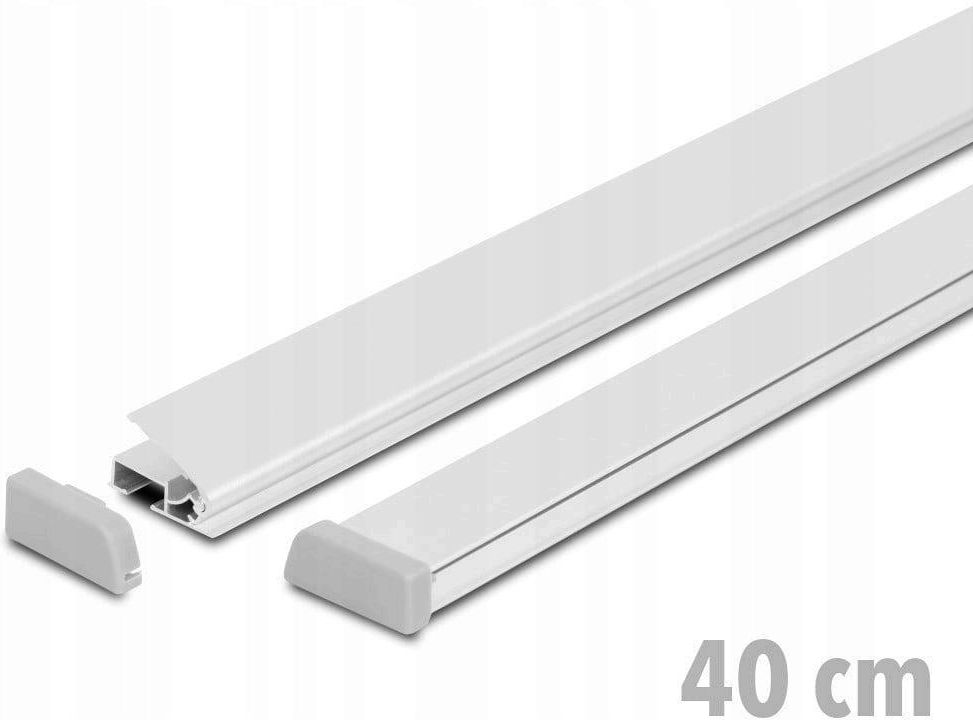 Aluminiowa Listwa Plakatowa Standard 40cm - Ceny i opinie - Ceneo.pl