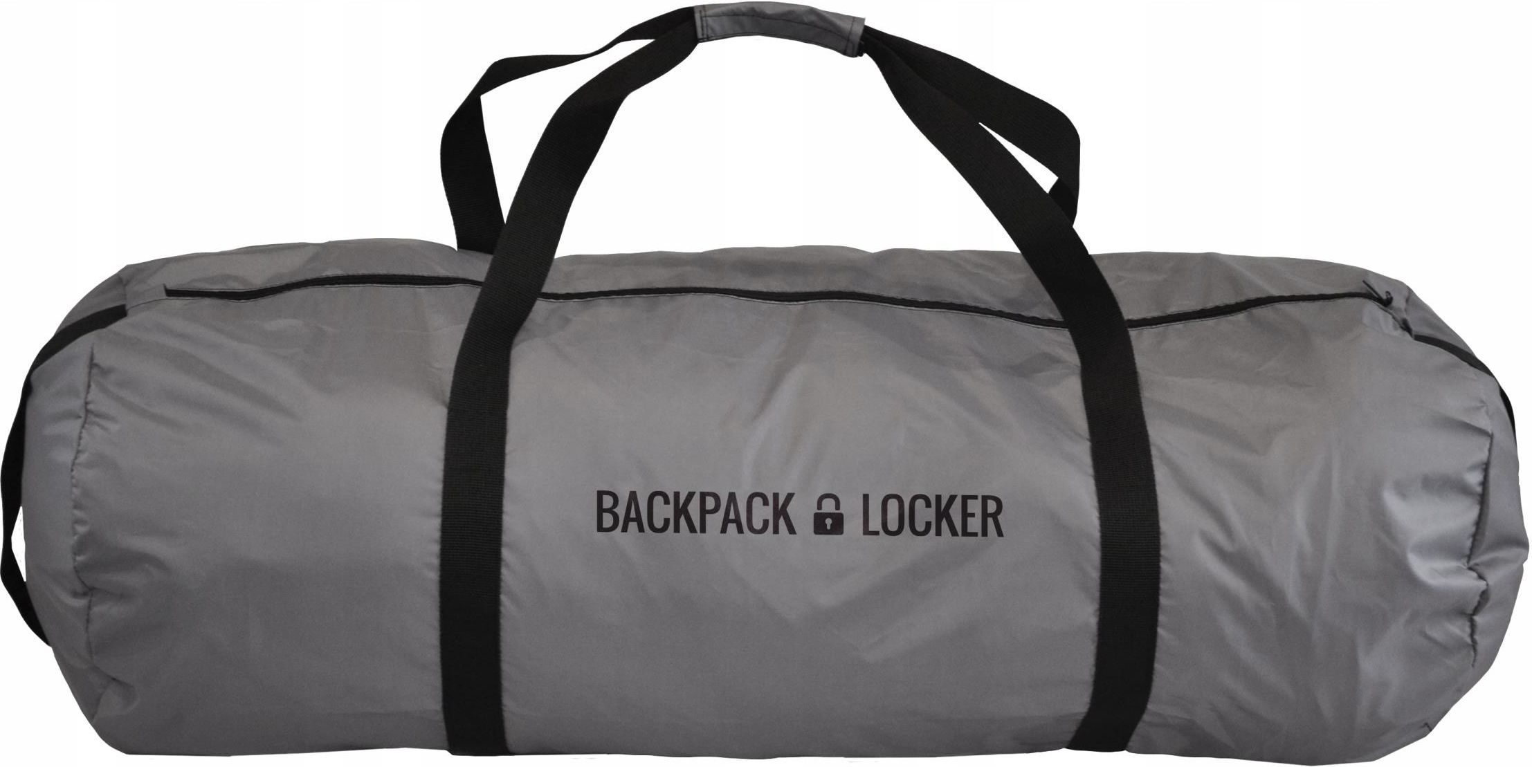 Plecak Backpack Locker Pokrowiec Na Do Samolotu 100L J Szary - Ceny i ...