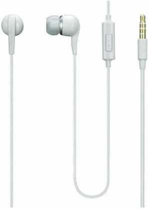 Zestaw słuchawkowy Samsung EHS60 Biały - Opinie i ceny na Ceneo.pl