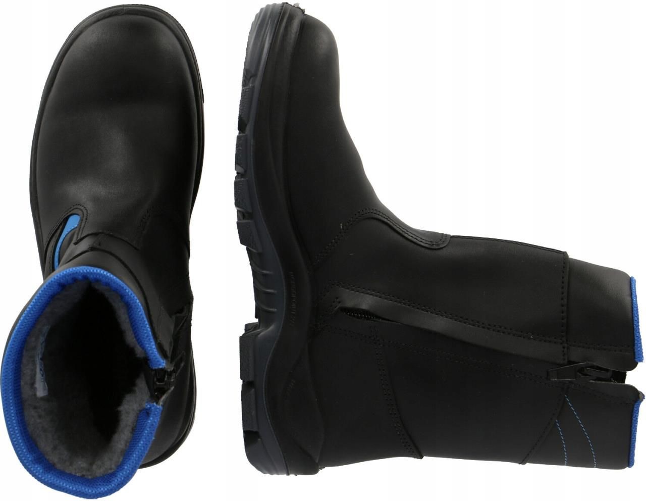 Atlas Buty Ab 800 Xp S3 Ci - Ceny i opinie - Ceneo.pl