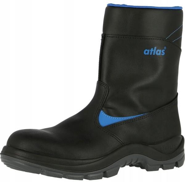 Atlas Buty Ab 800 Xp S3 Ci - Ceny i opinie - Ceneo.pl