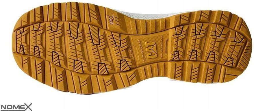 Caterpillar Półbuty Cat Charge S3 P725517 - Ceny i opinie - Ceneo.pl