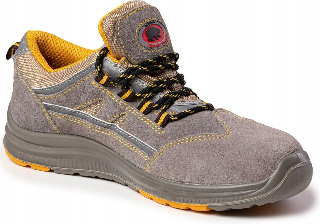 Bearfield Obuwie Robocze N09 - Ceny i opinie - Ceneo.pl