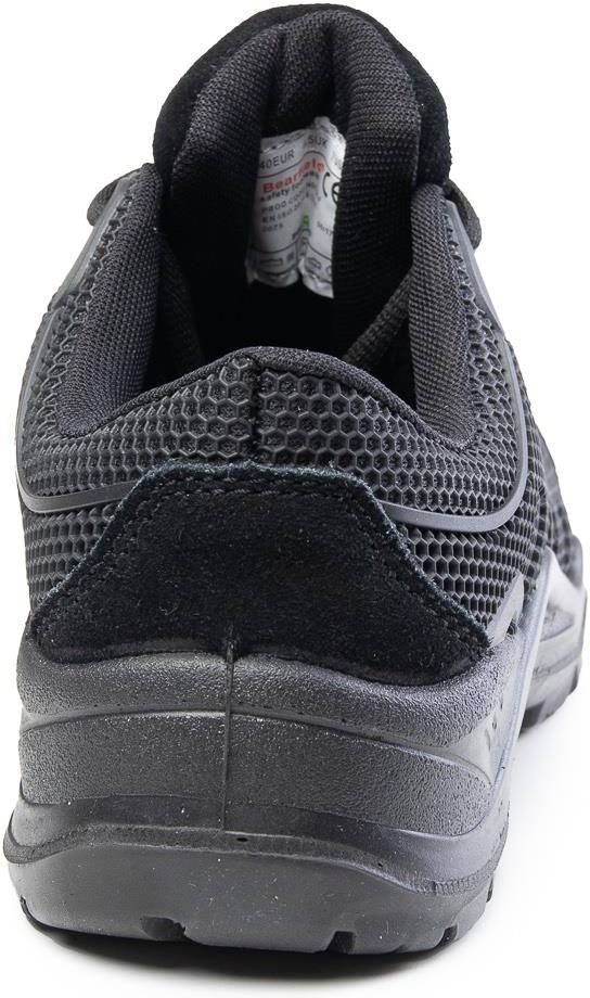 Bearfield Buty Robocze Z Siatki Z Wkładką - Ceny i opinie - Ceneo.pl