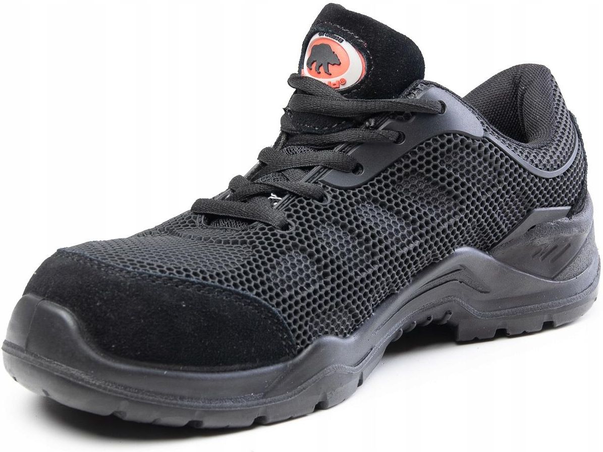 Bearfield Buty Robocze Z Siatki Z Wkładką - Ceny i opinie - Ceneo.pl