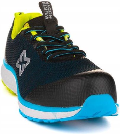 Wurth Buty Robocze Modyf Carbon 290 S1P Esd - Ceny i opinie - Ceneo.pl