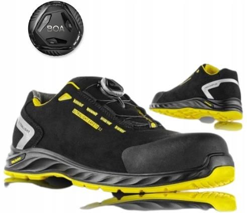 Vm Footwear Buty Półbuty Esd Robocze Ochronne Obuwie S3 Boa Vm - Ceny i ...