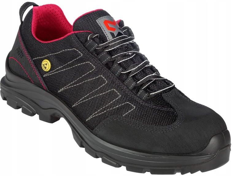 Modyf Wurth Buty Robocze Wurth Elegance S1P Flexitec - Ceny i opinie ...