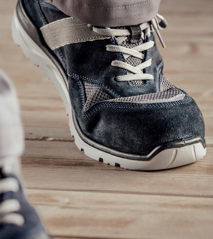 Wurth Buty Robocze Modyf Cetus S1P Blue - Ceny i opinie - Ceneo.pl