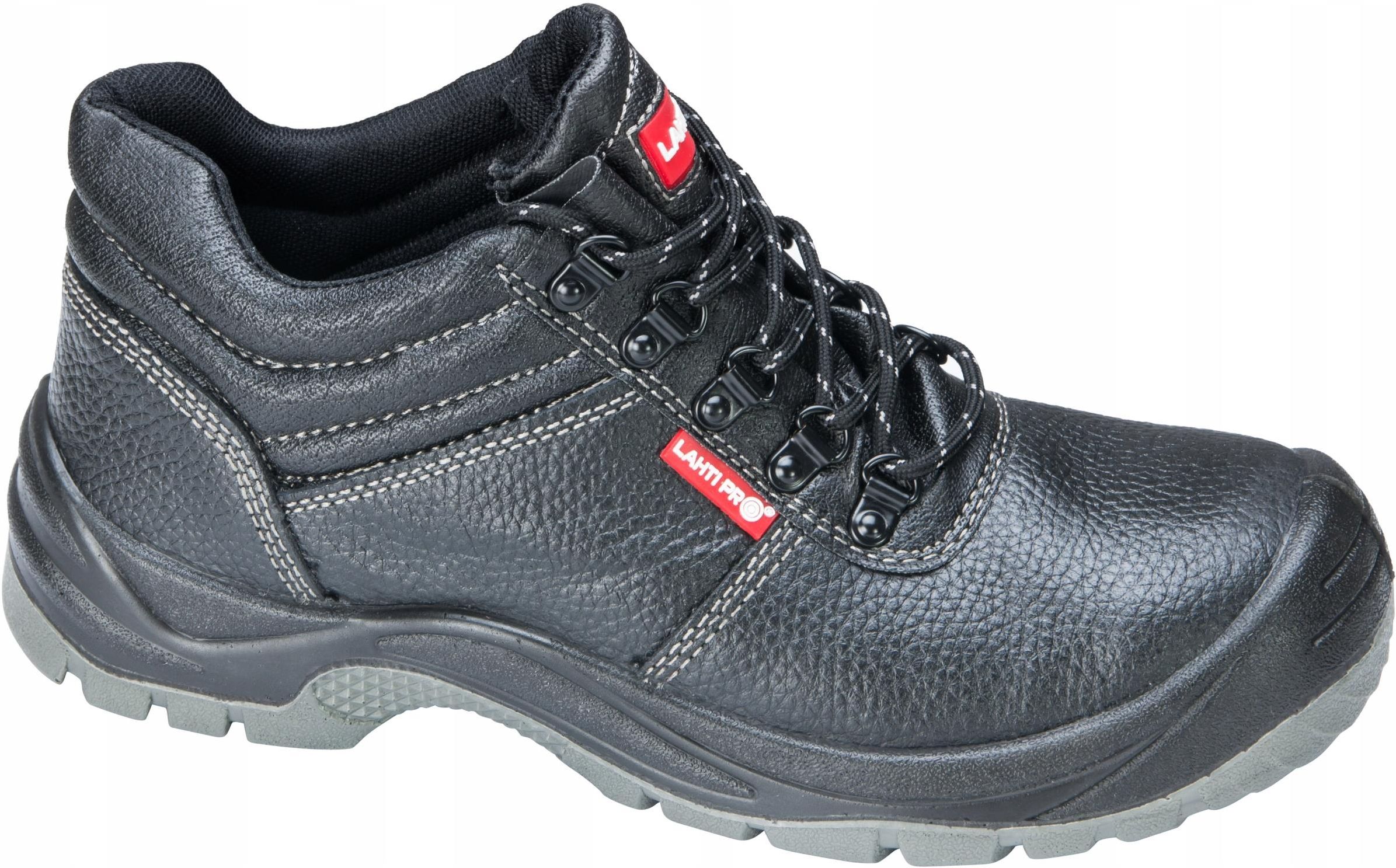 Lahti Pro Buty Trzewiki Robocze Ochronne Lptomg - Ceny i opinie - Ceneo.pl