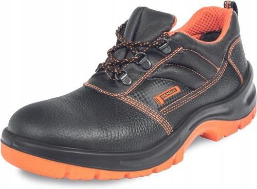 Buty Ochronne Bhp Z Podnoskiem Cerva S1 Src - Ceny i opinie - Ceneo.pl