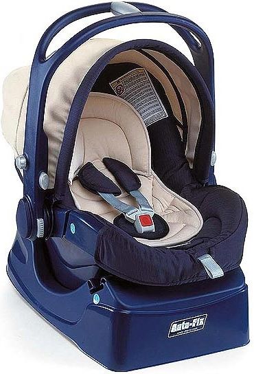 Fotelik Chicco Auto-Fix Plus 0-13 Kg - Ceny i opinie - Ceneo.pl