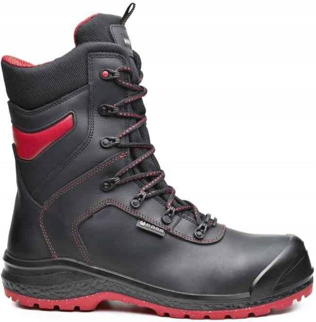 Base Protection Saperki Robocze Ochronne Base Be-Dry Top Wr S3 - Ceny i ...