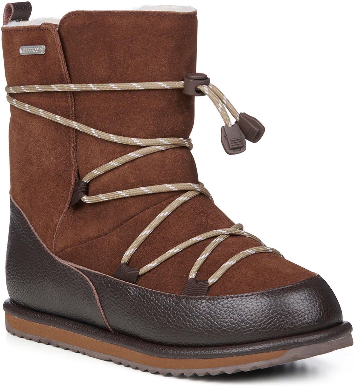 Śniegowce EMU Australia - Ceny i opinie - Ceneo.pl