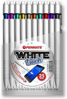 Penmate Długopis (TT7988) - Ceny i opinie - Ceneo.pl