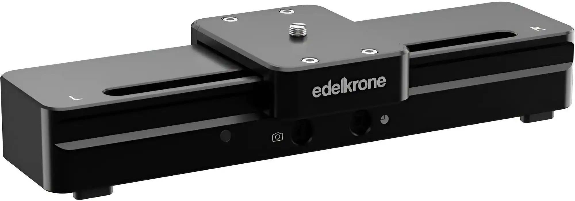 Edelkrone SliderONE MOTORIZED v1 , Zmotoryzowany slider z automatyką ...