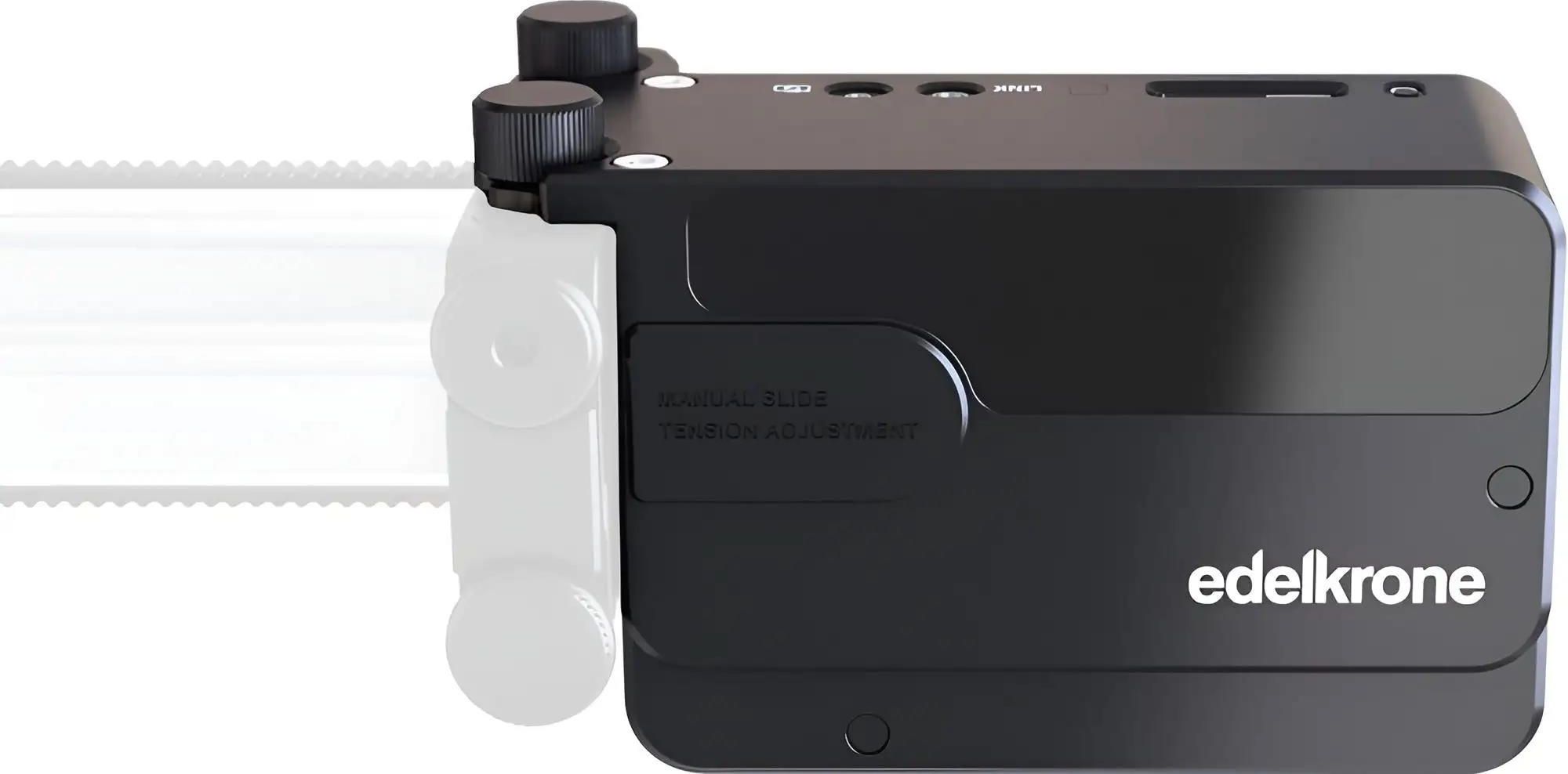 Edelkrone Motor Module v3 for All SliderPLUS / PRO , Napęd do sliderów ...